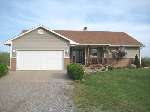 8115 SE 20th, MURDOCK, KS 67111 - McCurdy | Real Estate & Auction