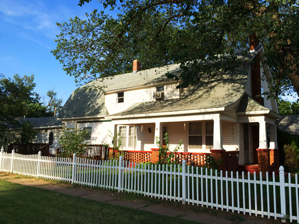 301 E MAIN ST, ANTHONY, KS 67003 - McCurdy | Real Estate & Auction