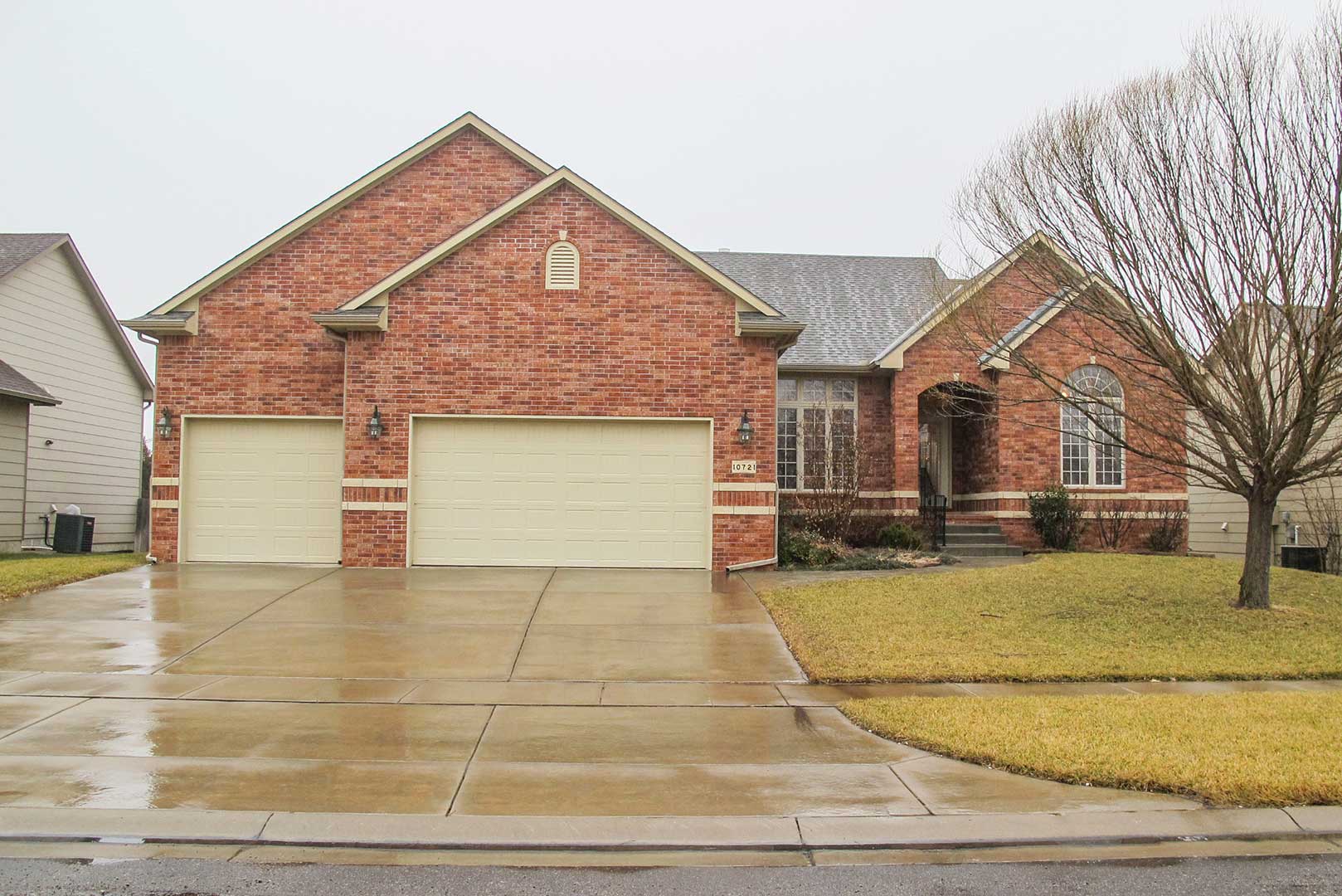 10721 E BOSTON ST, WICHITA, KS 67207 - McCurdy | Real Estate & Auction