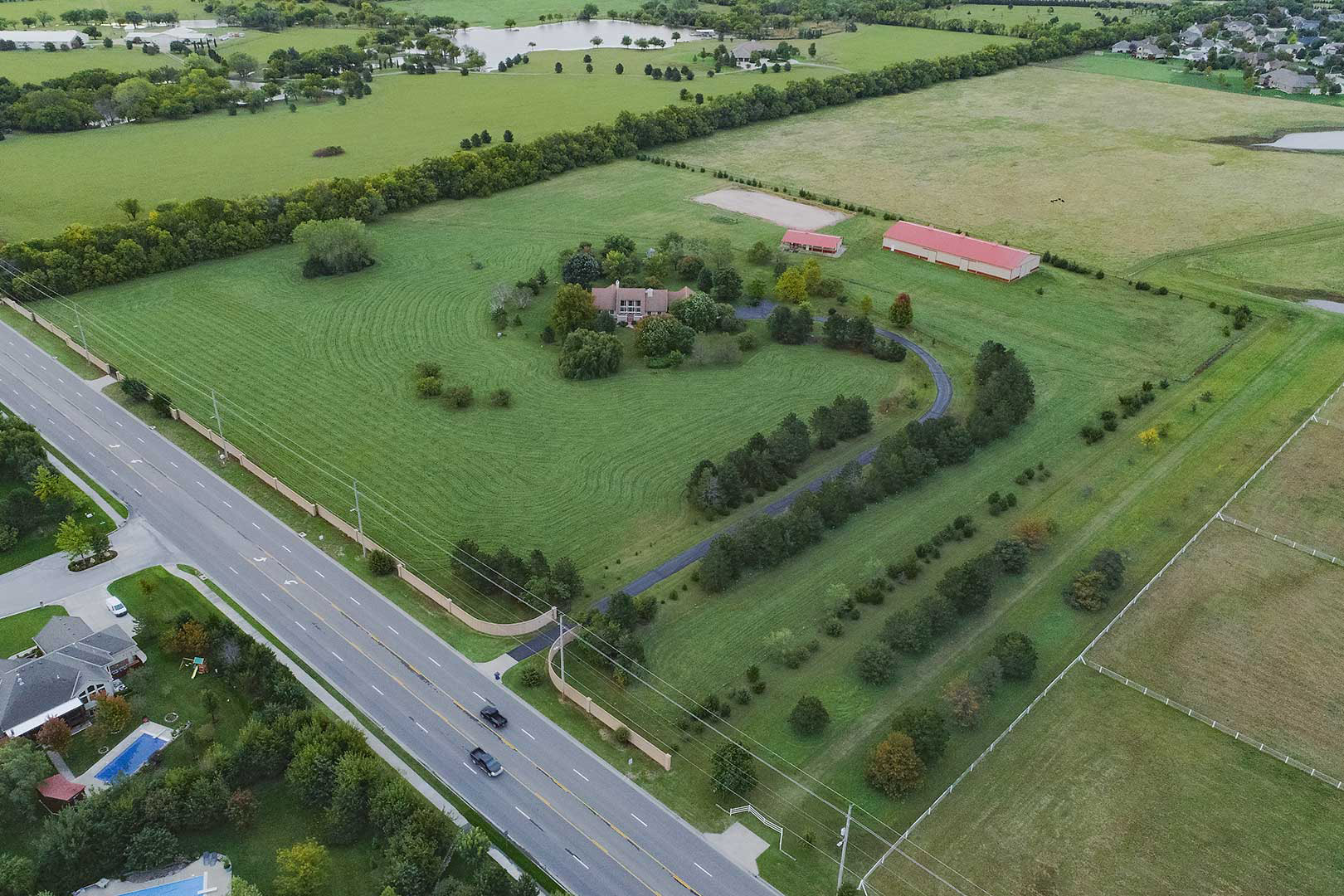 15015 E 13th St N, WICHITA, KS 67230 - McCurdy | Real Estate & Auction