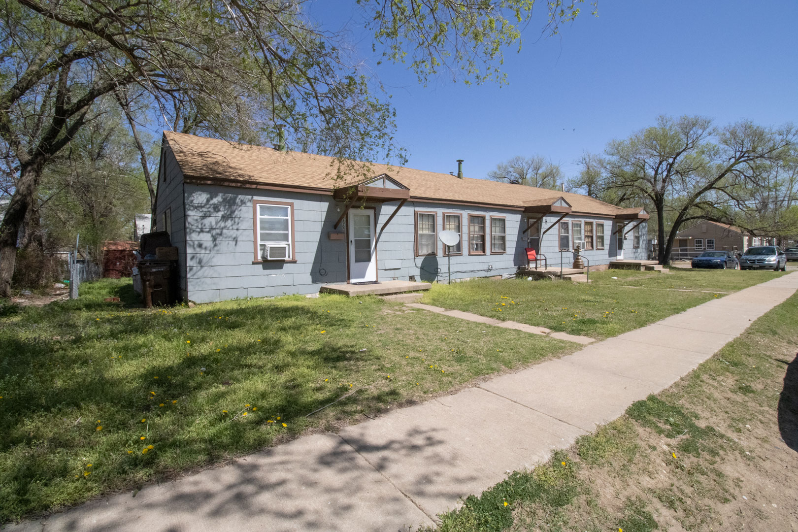 3624 E. Dunham Ave., WICHITA, KS 67210 - McCurdy | Real Estate & Auction