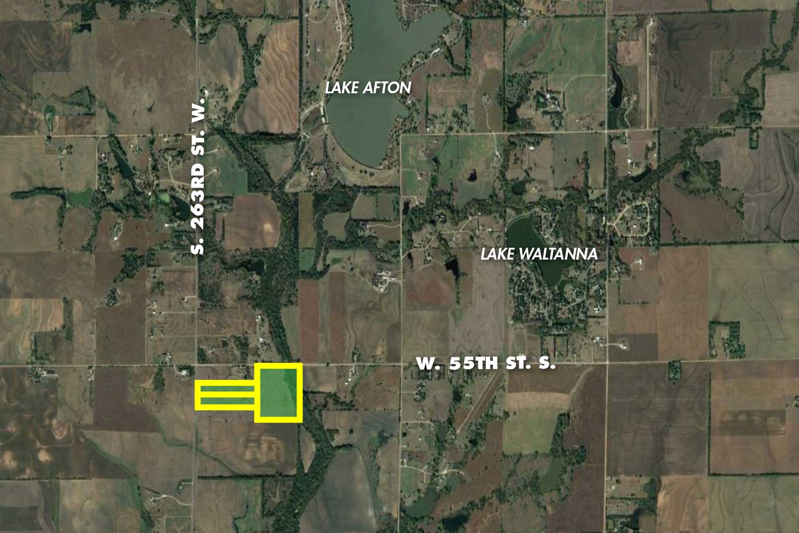 Land For Sale Around Lake Afton Ks at Hazel Barrett blog