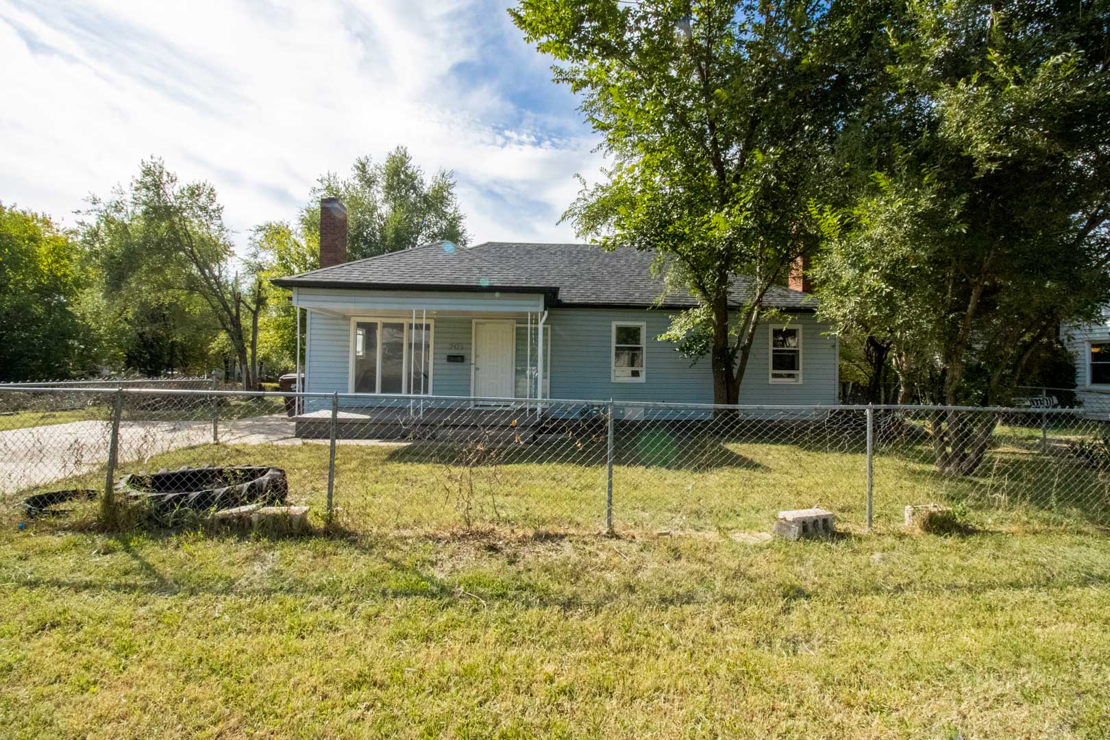 2621 E. Stadium Dr., WICHITA, KS 67214 - McCurdy | Real Estate & Auction