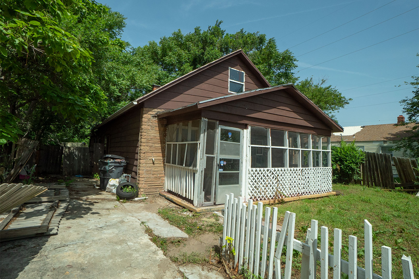 1151 N Minneapolis Ave WICHITA KS 67214 McCurdy Real Estate 1151 N Minneapolis Ave WICHITA KS 67214 McCurdy Real Estate