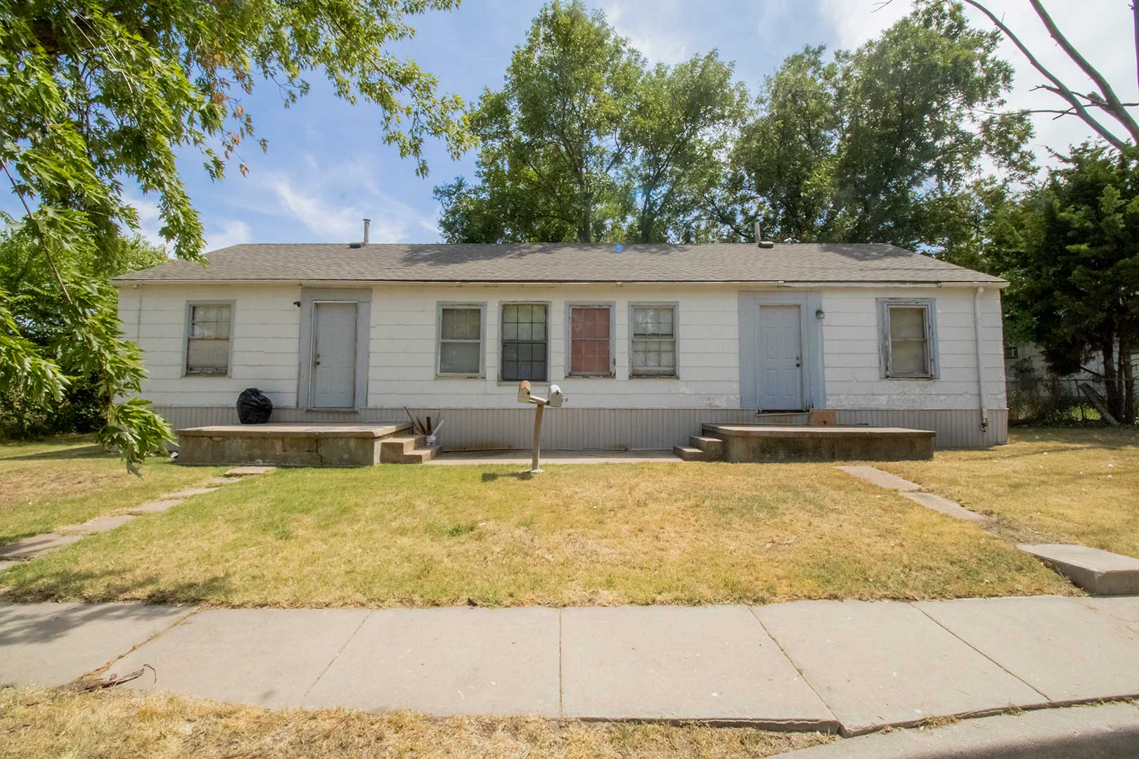 4173 E. Dunham Ave., WICHITA, KS 67210 - McCurdy | Real Estate & Auction