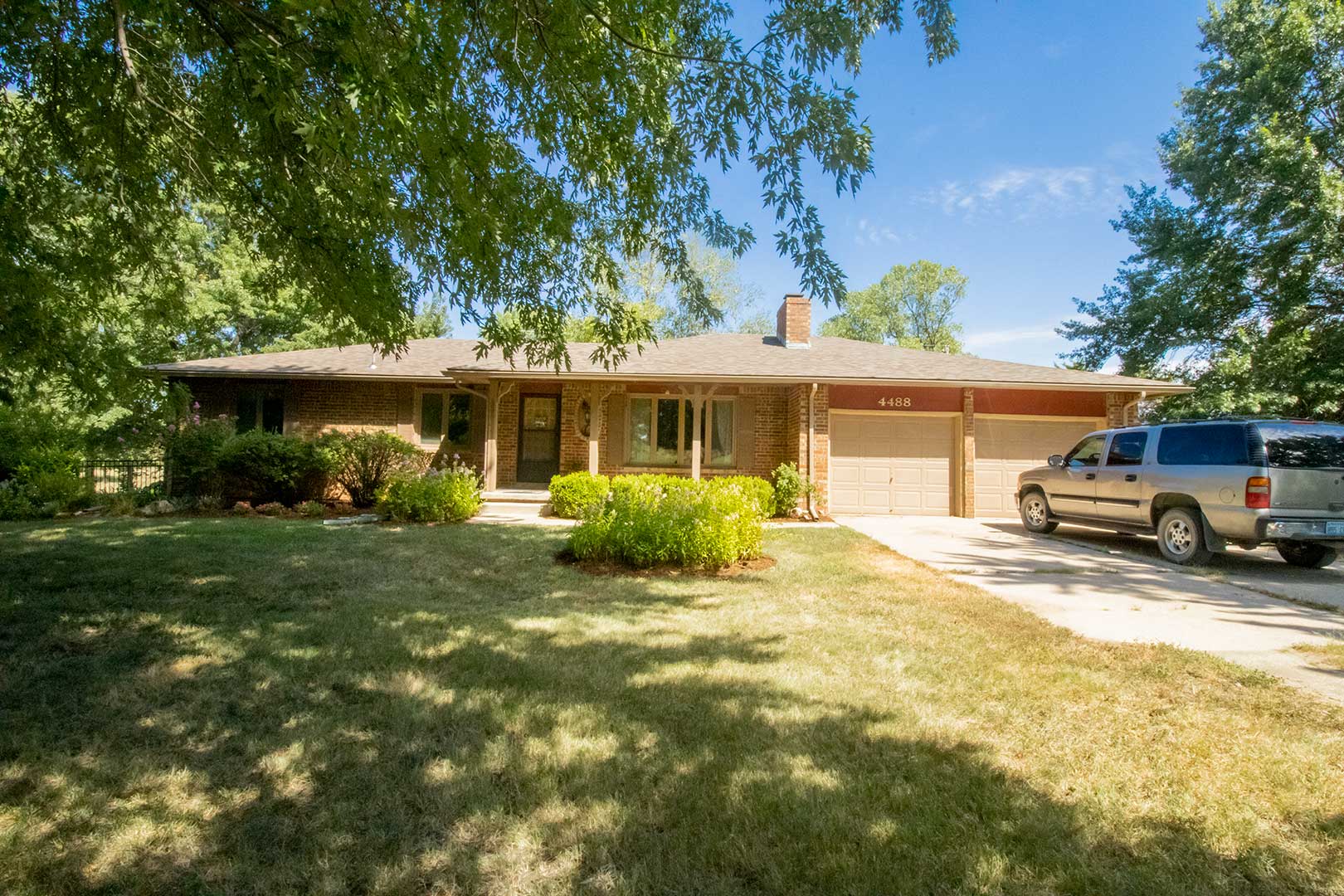 4488 SW Lakeview Rd., TOWANDA, KS 67144 - McCurdy | Real Estate & Auction