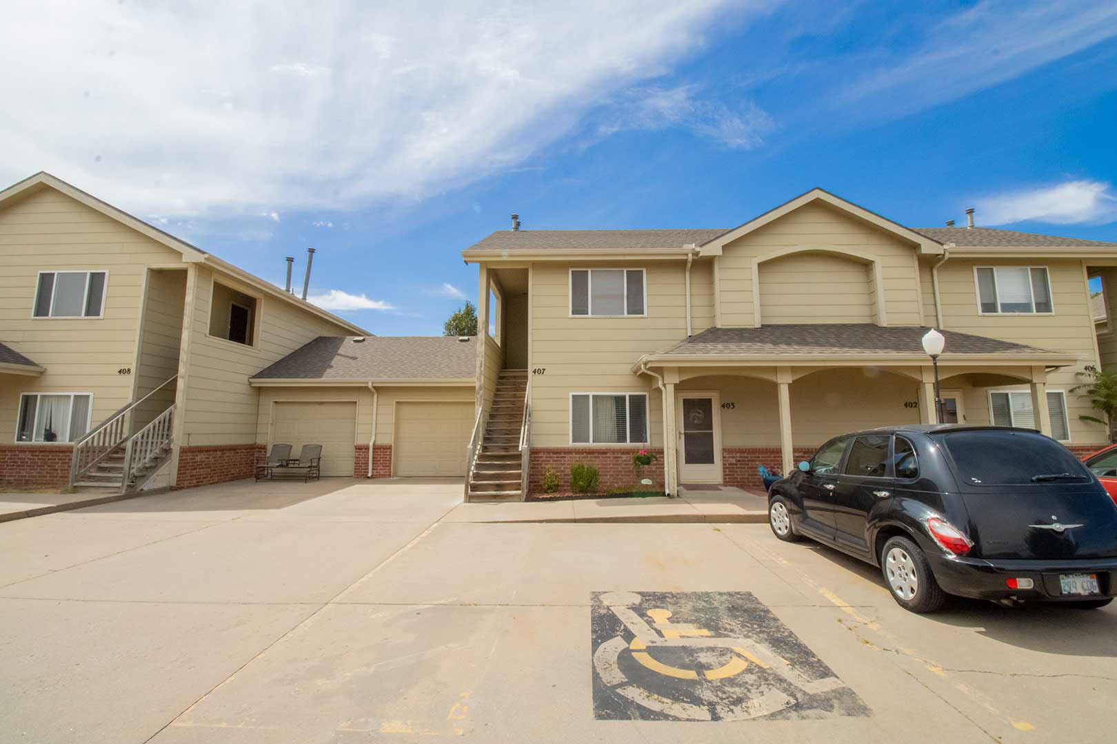 333 S. Tyler Rd. Unit 407, WICHITA, KS 67209 - McCurdy | Real Estate ...