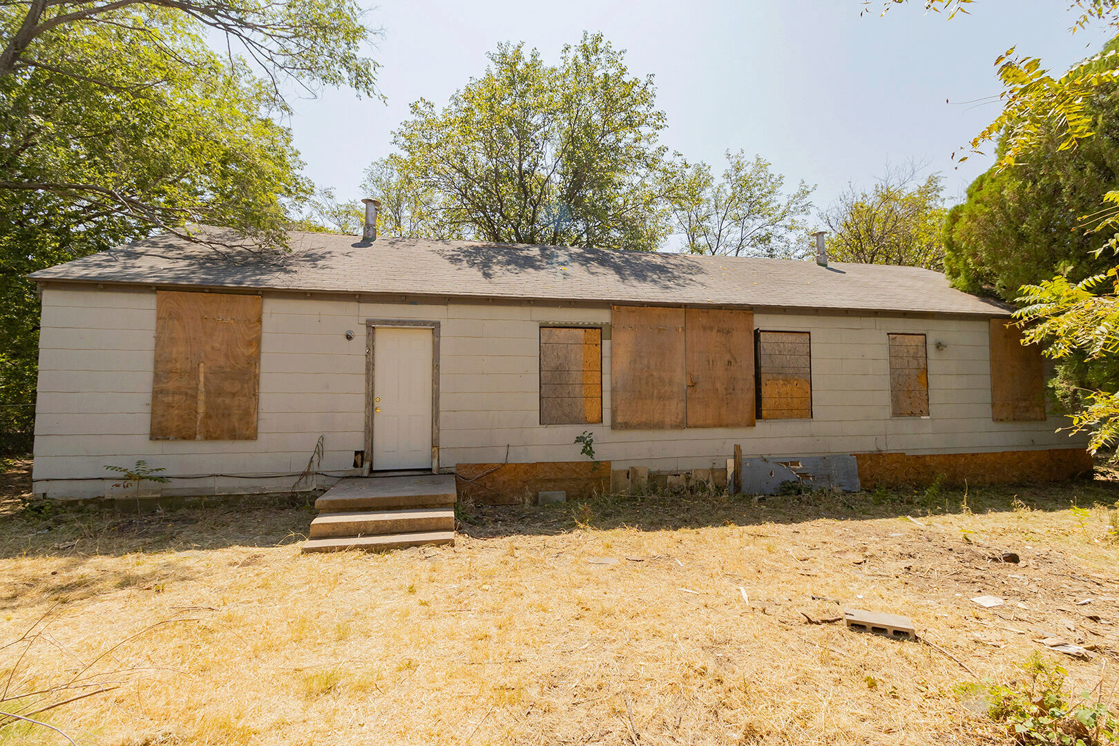 3921 E. Ross Pky, WICHITA, KS 67210 - McCurdy | Real Estate & Auction