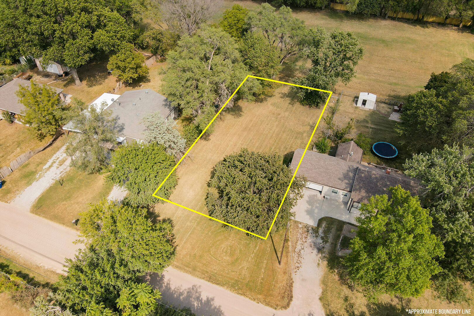 (NW) ABSOLUTE Vacant Residential Lot In Established Neighborhood, 0.24 ...