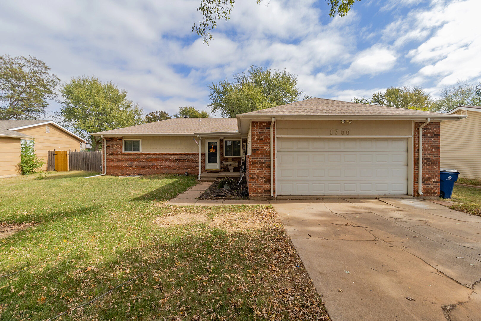 1700 N. Ridge Rd., DERBY, KS 67037 - McCurdy | Real Estate & Auction