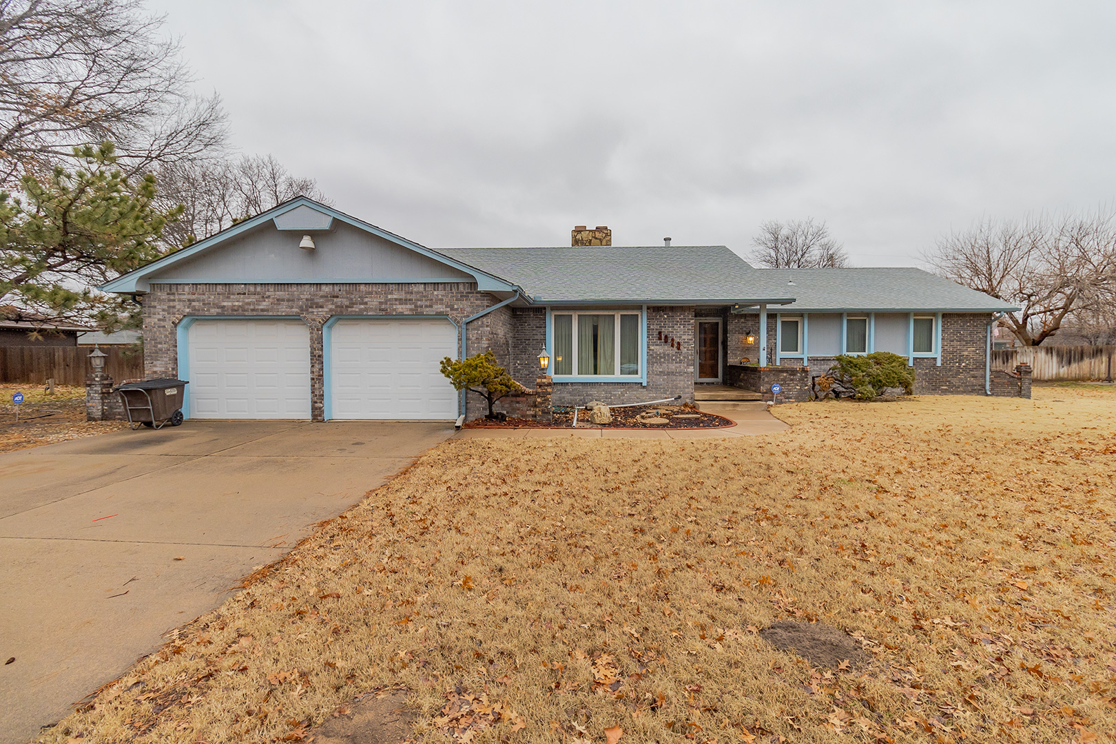 3020 W. Benjamin Dr., WICHITA, KS 67204 - McCurdy | Real Estate & Auction