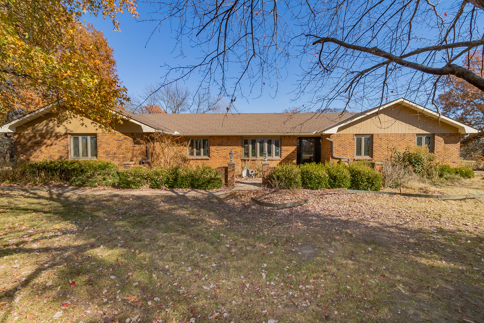 1836 N. 4th, NEODESHA, KS 66757 - McCurdy | Real Estate & Auction