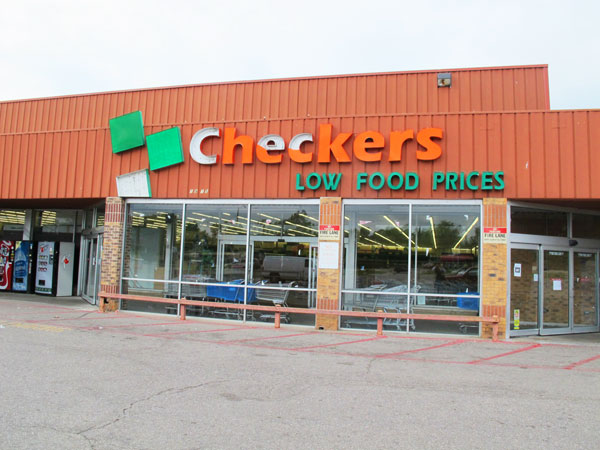 Checkers Grocery Liquidation - Two Day Auction!, 1915 E PAWNEE ST ...