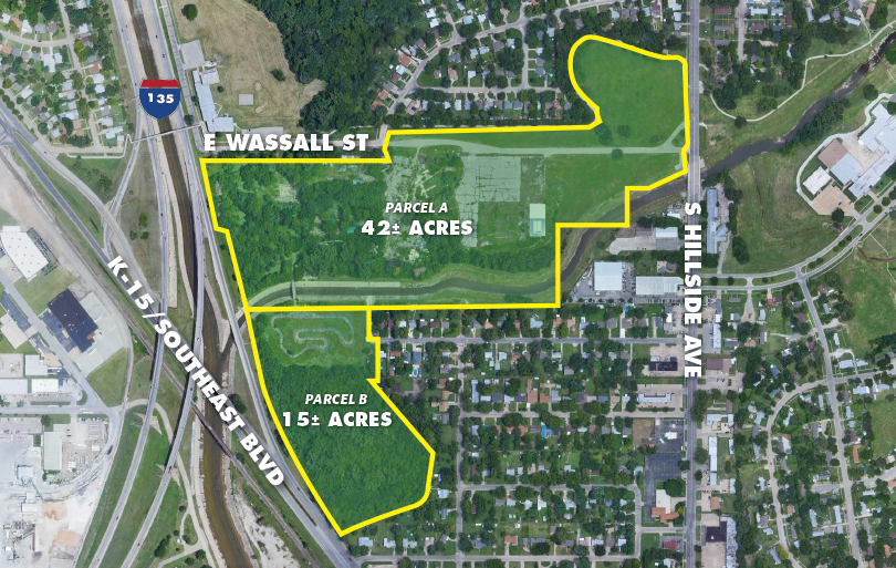 Joyland Abandoned Amusement Park